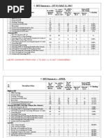 Drawing Register Template | PDF | Geography | Road Infrastructure