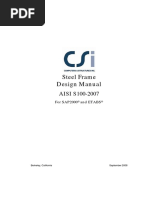 ASCE 7-16 Chapter 7 Snow Loads | PDF