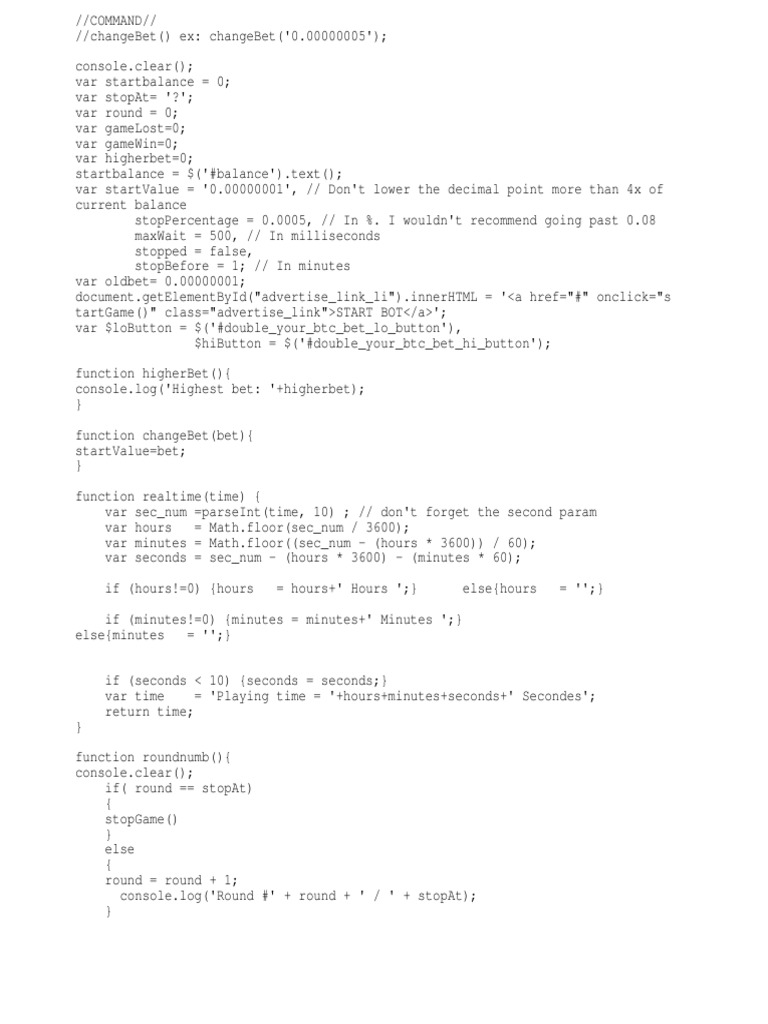 New Script | PDF | Teaching Mathematics