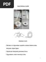 Balutan Anduh-Power Point | PDF