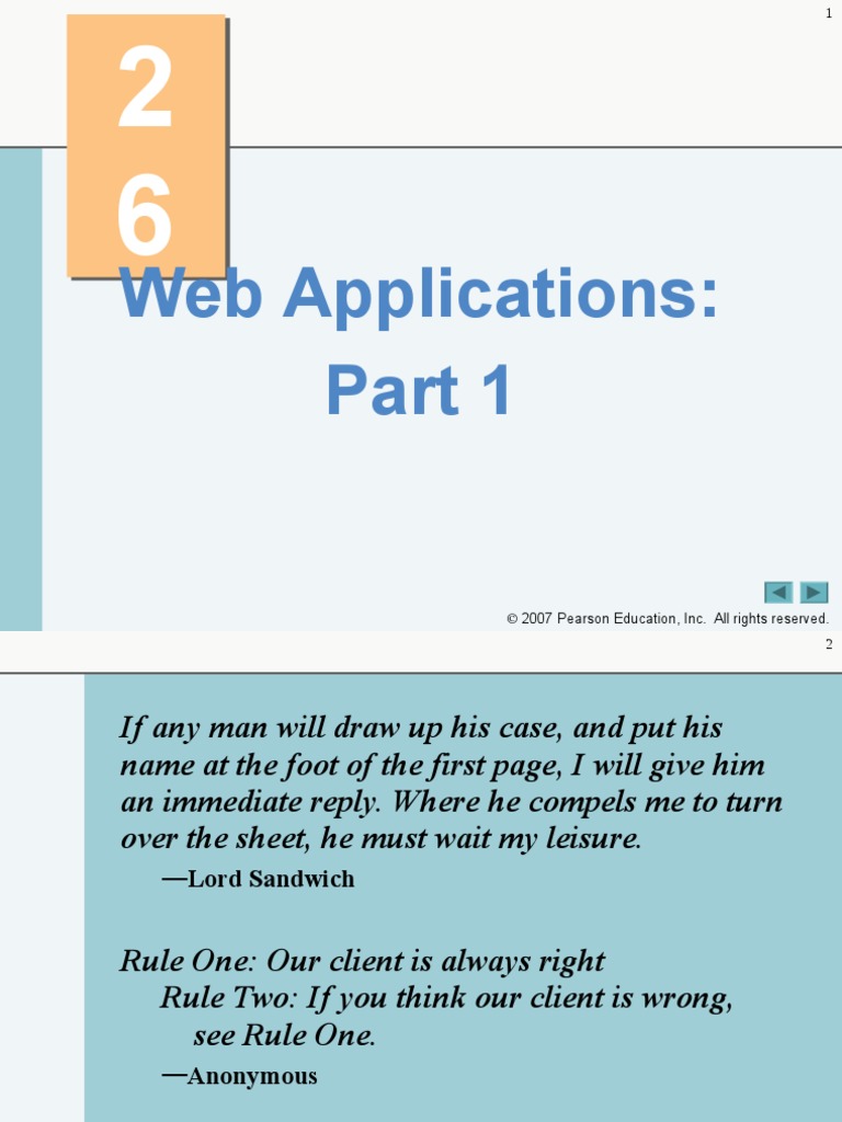 Java Lanjut | PDF | Java Servlet | Java Server Pages