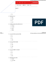 ข้อสอบวิทยาศาสตร์ ป.4 เทอม 1-2562 | PDF