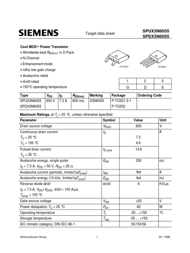Marking Code RG 73 | PDF | Field Effect Transistor | Electrical Components