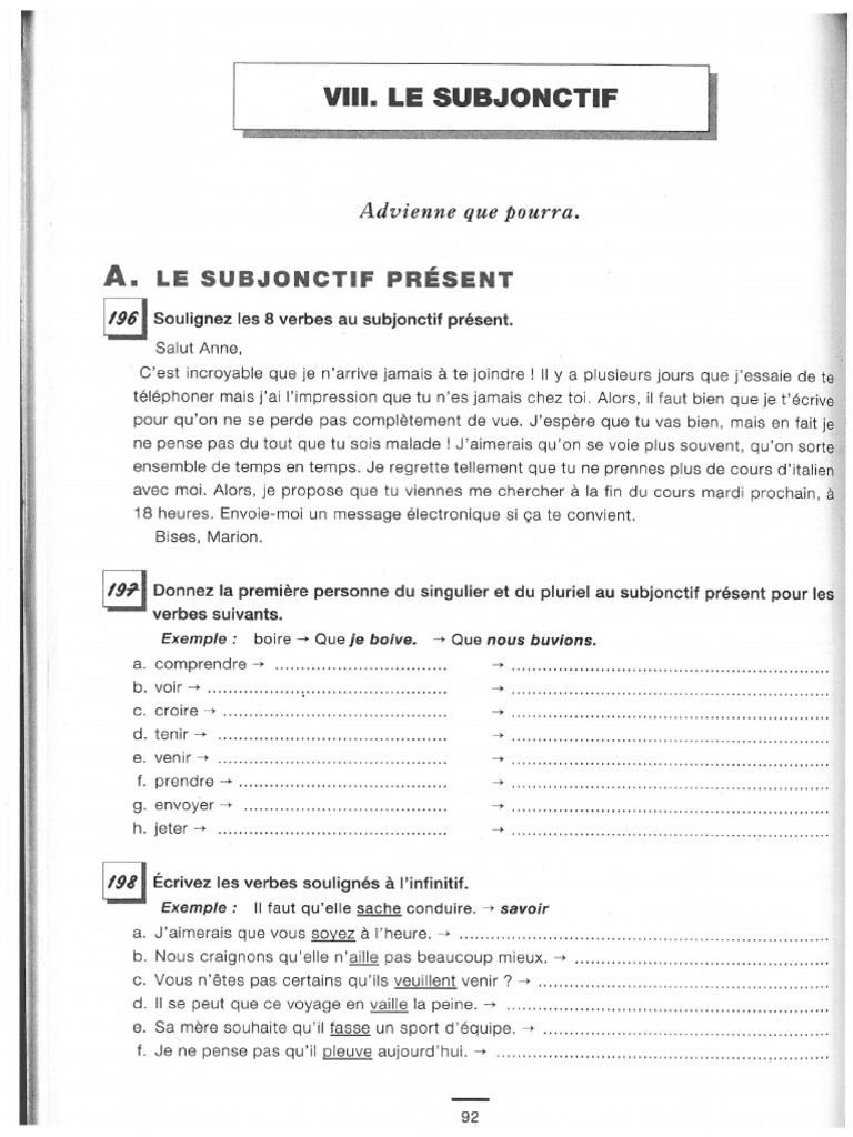 LE-SUBJONCTIF-EXERCICES.pdf