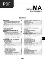 YD25 Manual Diesel | PDF | Throttle | Internal Combustion Engine