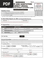 NHIF Surgical Pre-Authorization Form Revised 2020-1 | PDF | Hospital ...