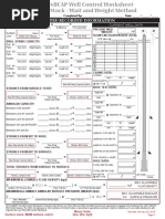 JFE Bear Connection Data Sheet | PDF | Pascal (Unit) | Pipe (Fluid ...