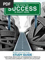 Mometrix Study Guides | PDF | Career & Growth