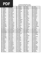 Mad Gab Examples and Answers PDF | PDF