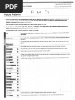 Cda II RC I-3 Weekly Plan | PDF | Nature