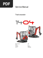 HT-400 Manual 2 PDF | PDF | Pump | Valve