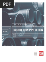 Awwa Manual M41 | PDF