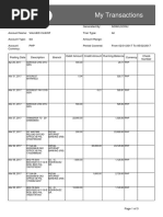 Reg CC Funds Availability Chart | PDF | Money Order | Cheque