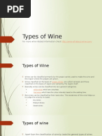 Basic Wine Knowledge | PDF | Wine | Winemaking