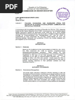 CMO 55 S. 2016 | PDF