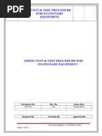 Checklist For Formwork | PDF | Building Technology | Structural Engineering