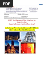 API 560 Fired Heater Design Standards | PDF