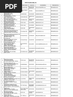 FSSAI Food Recall Plan Template Word File | PDF | Food Safety | Safety