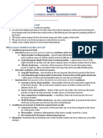 ICU One Pager ECMO Fundamentals | PDF | Circulatory System ...