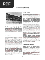 Nazi Party Ranks and Insignia Overview | PDF | Nazi Party | Nazis