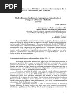 Classificacao Fragilidade Do Idoso - Fried | PDF | Medicina Clínica ...