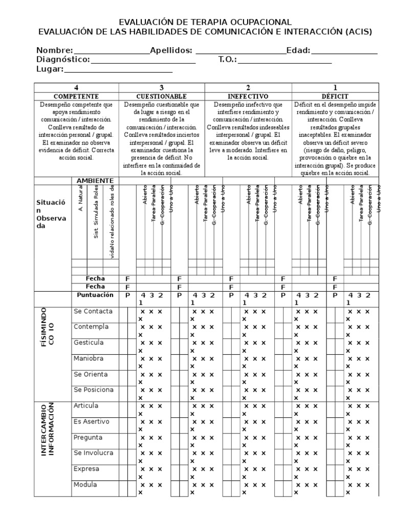Acis | Cognición | Sicología y ciencia cognitiva