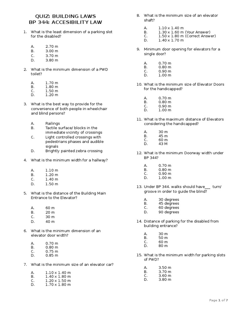 BP 344 | Stairs | Transport