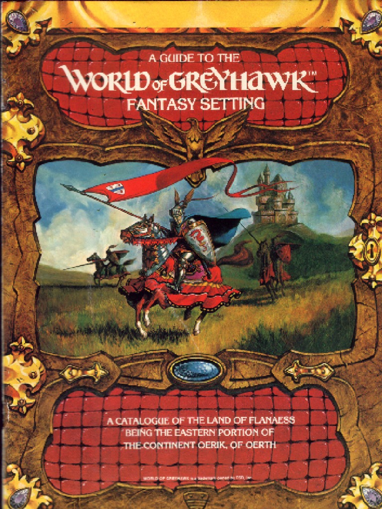AD&D World Of Greyhawk.pdf