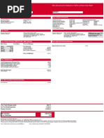 Uber Receipt Template Word | PDF | Receipt | Computing