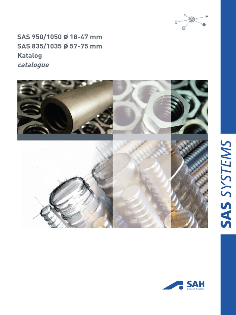 SAS System en PDF | PDF