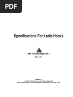 Wire Rope Chart | PDF | Rope | Equipment