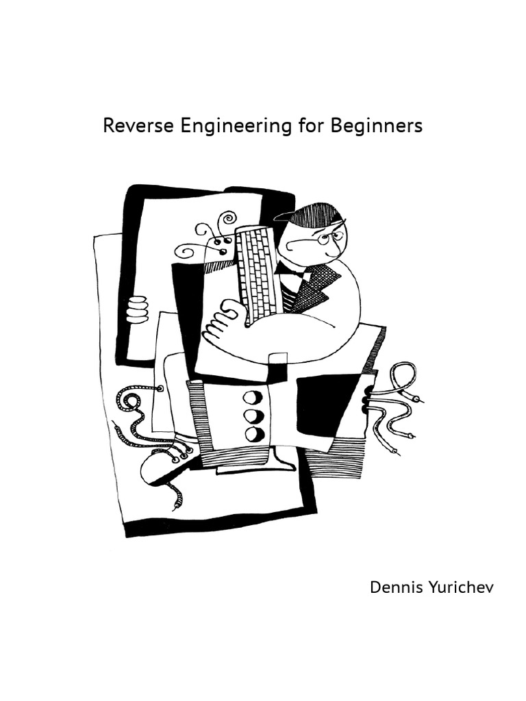 Reverse Engineering For Beginners-En-lite | PDF | 64 Bit Computing ...