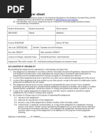 Staar Raw Score Conversion Table English I | PDF | Student Assessment ...