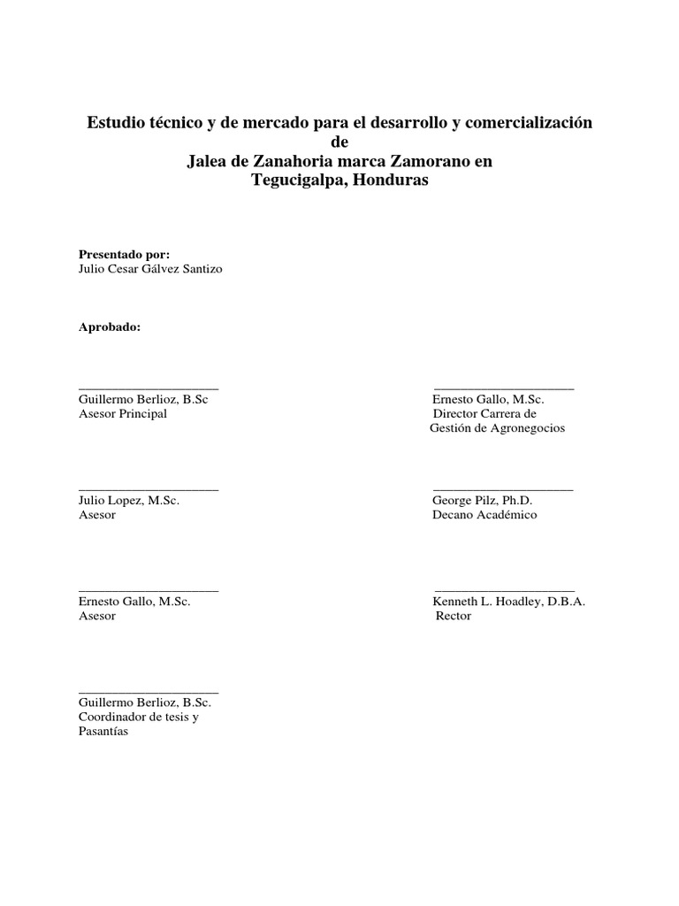 T2242 1 | PDF | Distribución (comercial) | Marketing