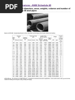 Din en Iso 9013 | PDF | Engineering Tolerance | Standard Deviation