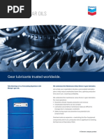 Cp2101 Graphite Compound Pds | PDF