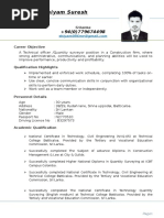 MEP Contractor Pre Qualification Document - Sampple | PDF | Dubai ...