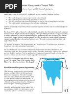 Building, Floor, and Room Numbering Guidelines General | PDF | Building ...