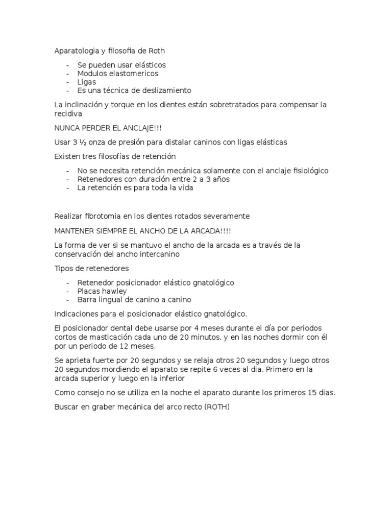 Aparatologia y Filosofia de Roth | PDF