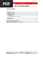 What Is Safe Operating Limits PDF | PDF | Temperature | Safety