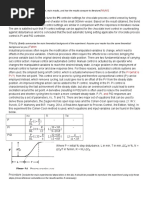 Process Control Lab Report | PDF | Control Theory | Process Control