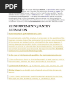 Poundage Concrete | PDF | Beam (Structure) | Concrete