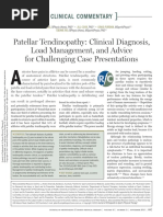 Rebuilding Milo Chapters | PDF | Wellness