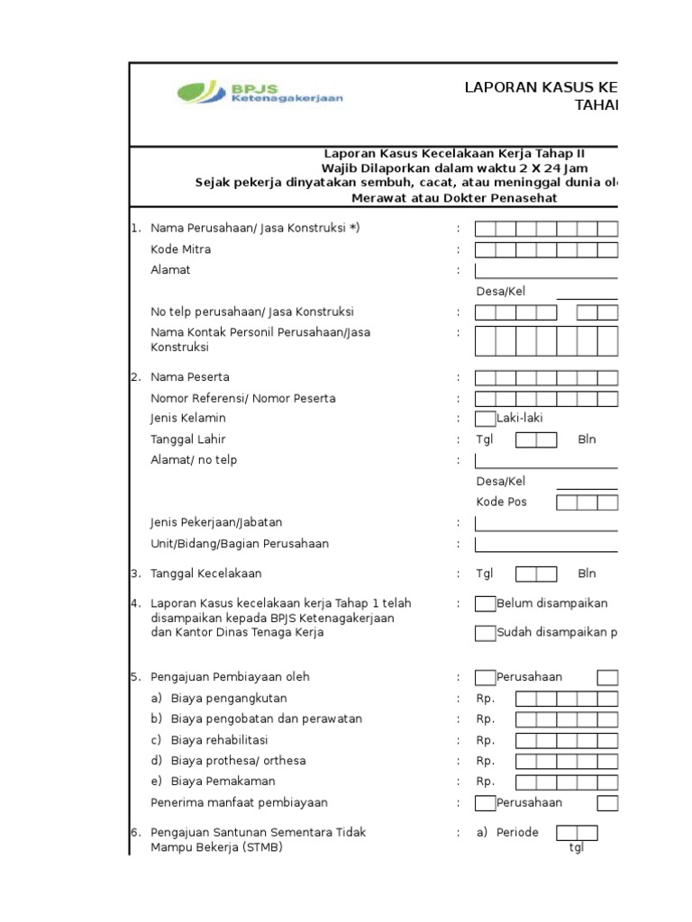 Form KK 2 | PDF