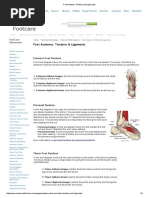Willits Accellerated Achilles Rehab | PDF | Physical Therapy ...