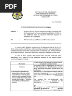 How To Check SST Registration Status | PDF | Taxes | Payments