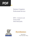 SP Contractor Portal User Guide (External) | PDF | Payments | Visa Inc.