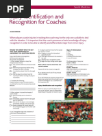 TOTAPS | PDF | Pain | Medicine