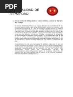 Emblemas Guias Mayores | PDF | Bandera | Los símbolos