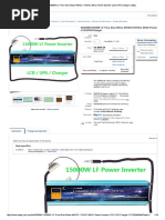 SAMSUNG LIB Battery System For UPS Product Specification 136S 128S ...